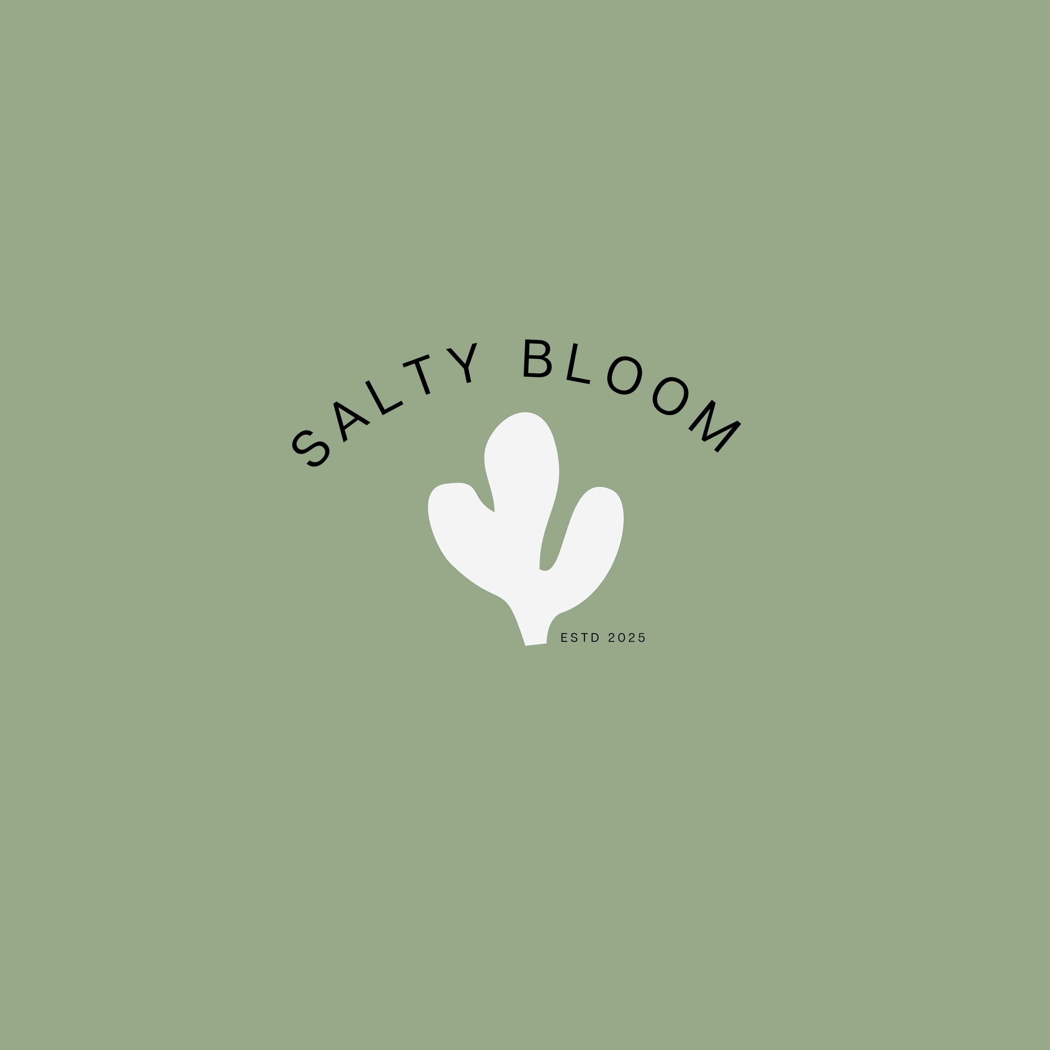 Salty Bloom